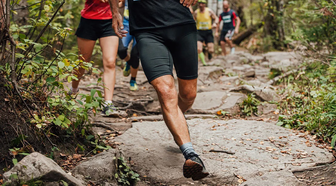 The Ultimate Trail Running Guide: How to Train Smart, Stay Safe, and ...