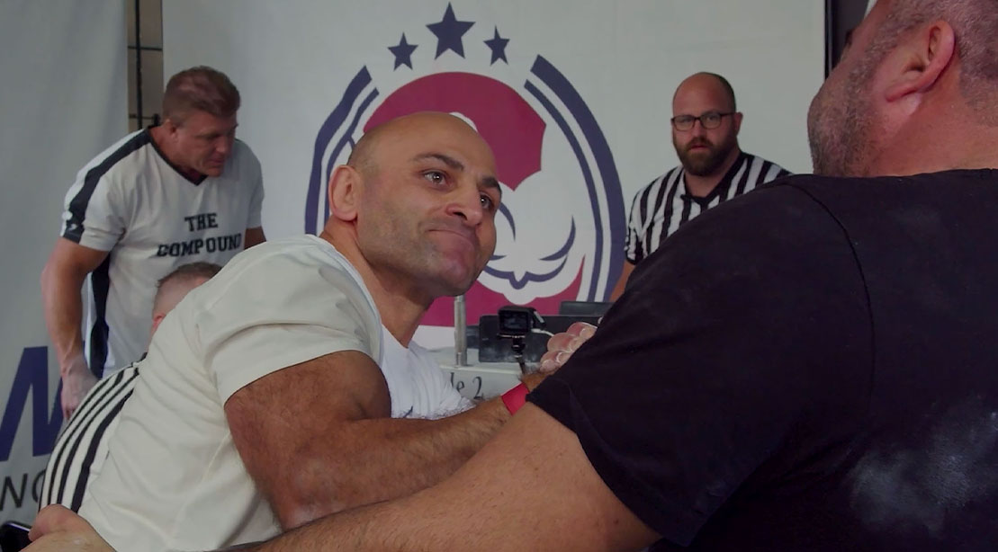 ESPN to Air World Series of Armwrestling Season 4 Finals - fit.pixfw.com