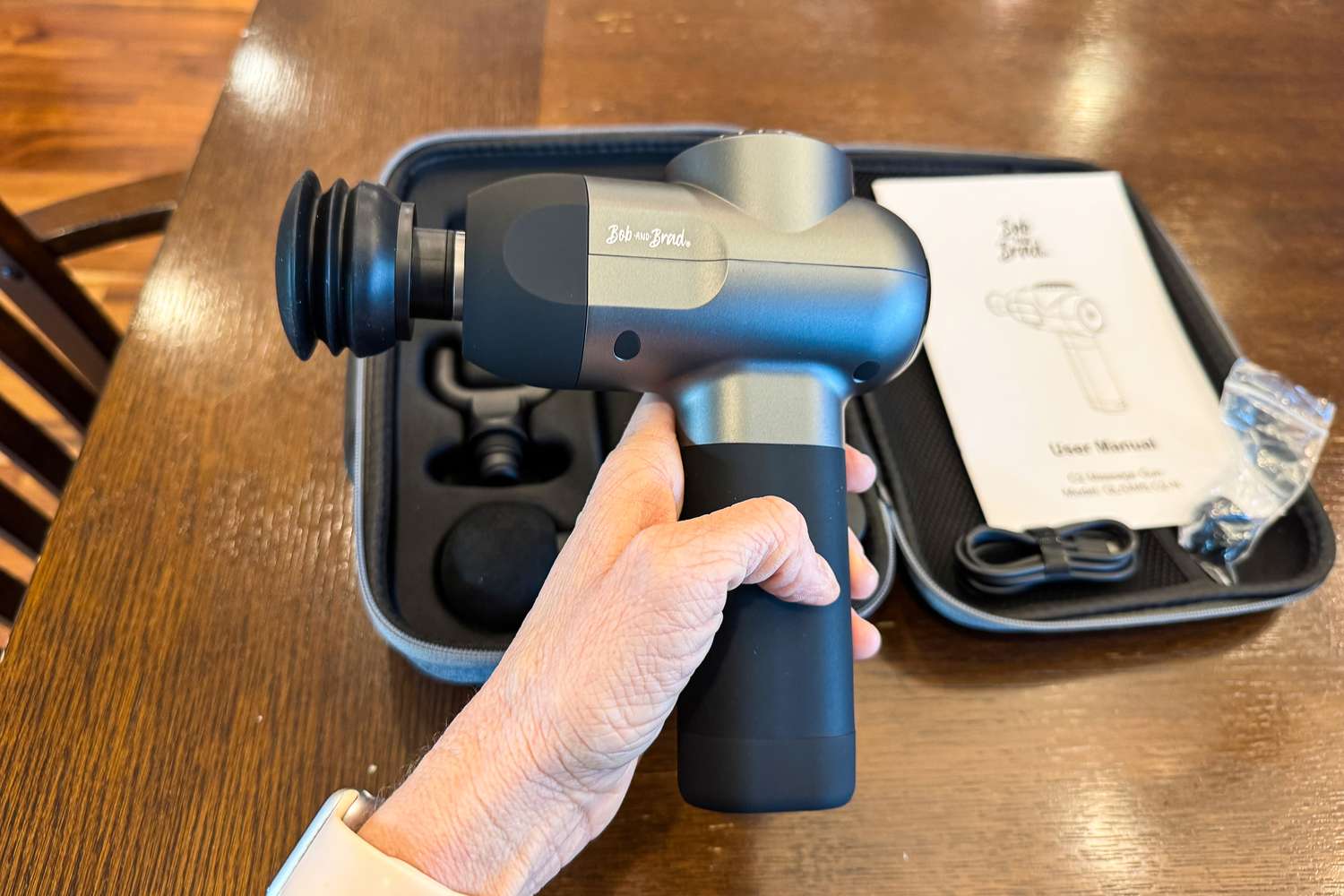 The 6 Best Budget Massage Guns of 2025, Tested - fit.pixfw.com